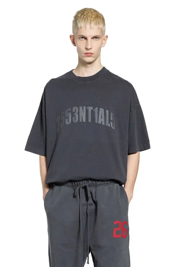 Fear Of God 90's Short Sleeve T-shirt