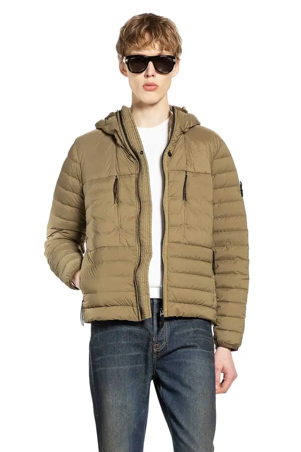 Stone Island 4100107 David-tc Jacket