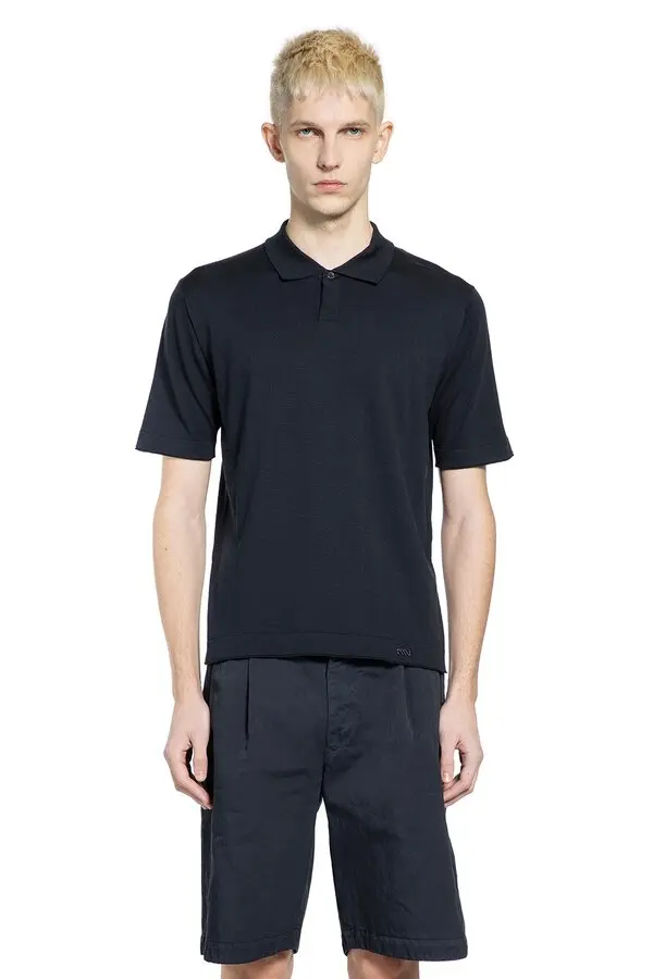 MASSIMO OSTI STUDIO Polo Shirt