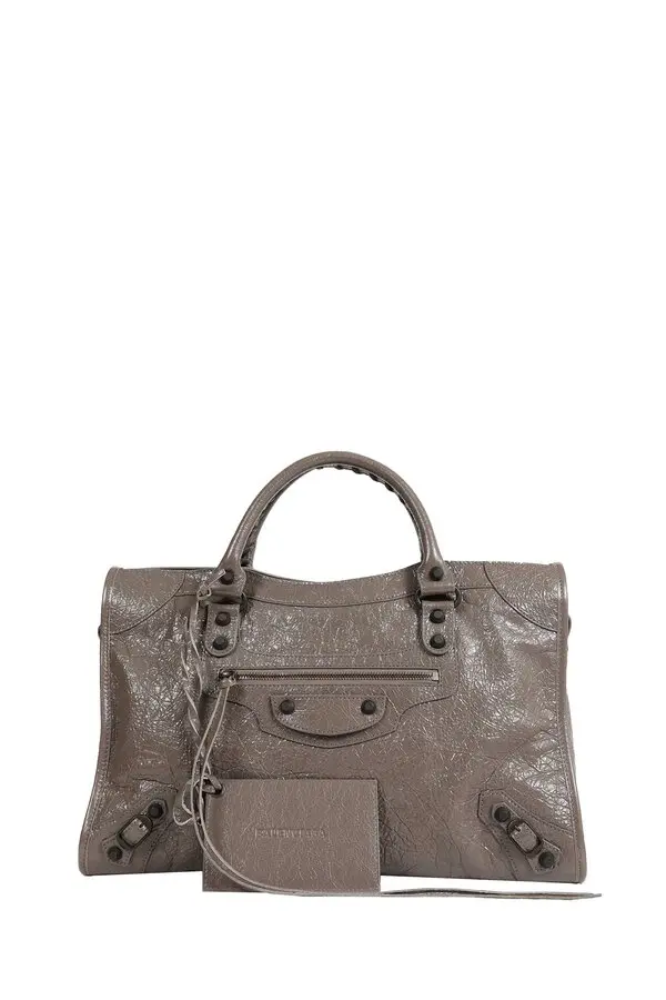 Balenciaga Le City Bag Medium