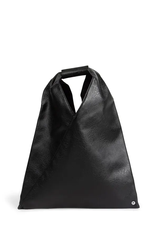 MAISON MARGIELA Japanese Small Top Handle Bag