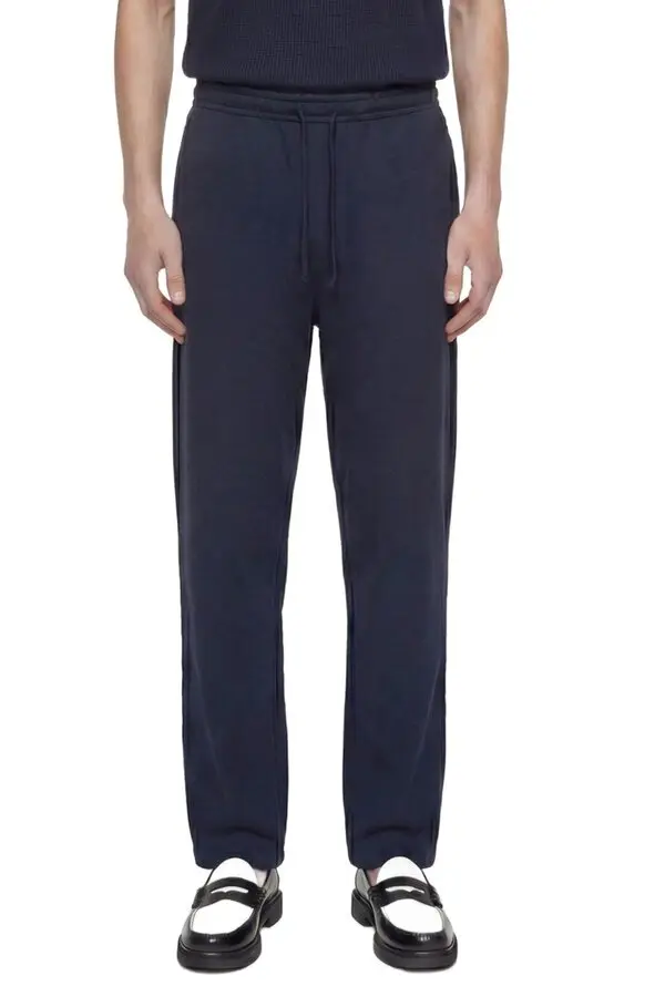 HED MAYNER Cotton Jersey Sweatpants