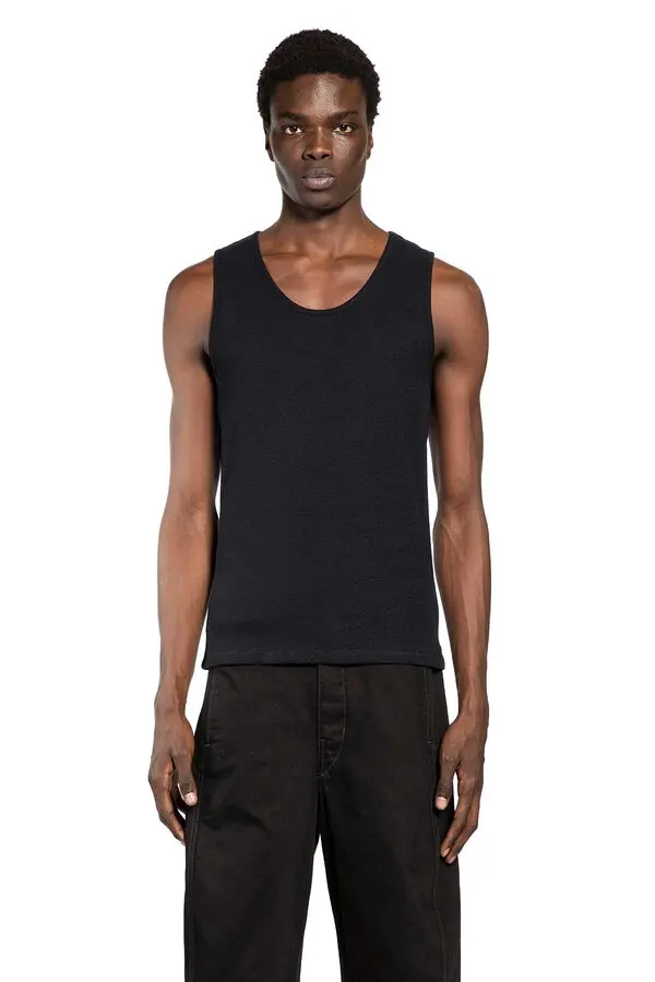 LEMAIRE Rib Tank Top