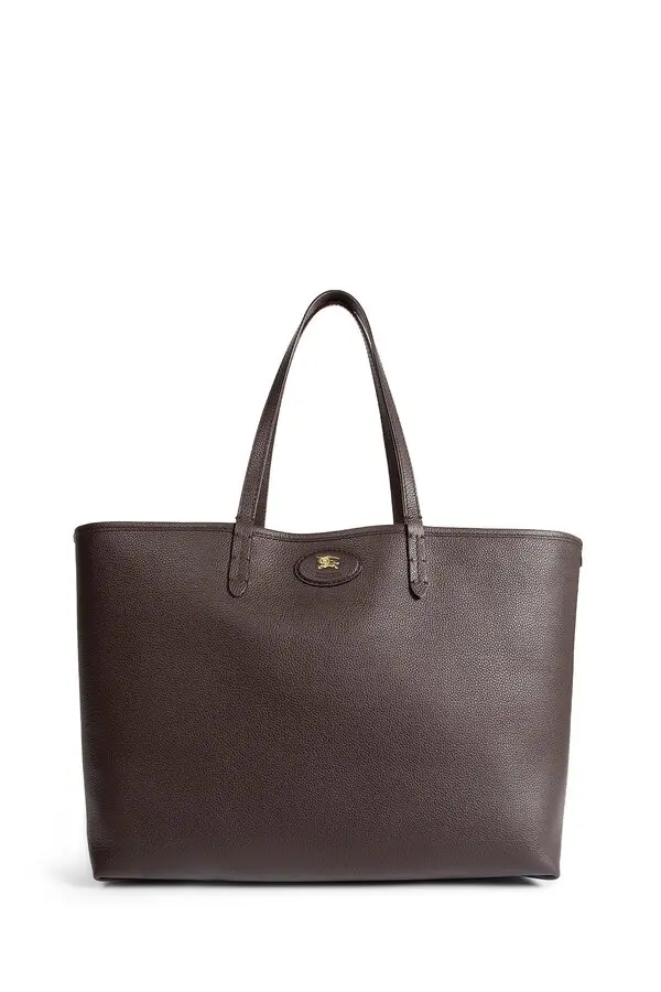 Burberry Bloomsbury Tote Bag - Brown