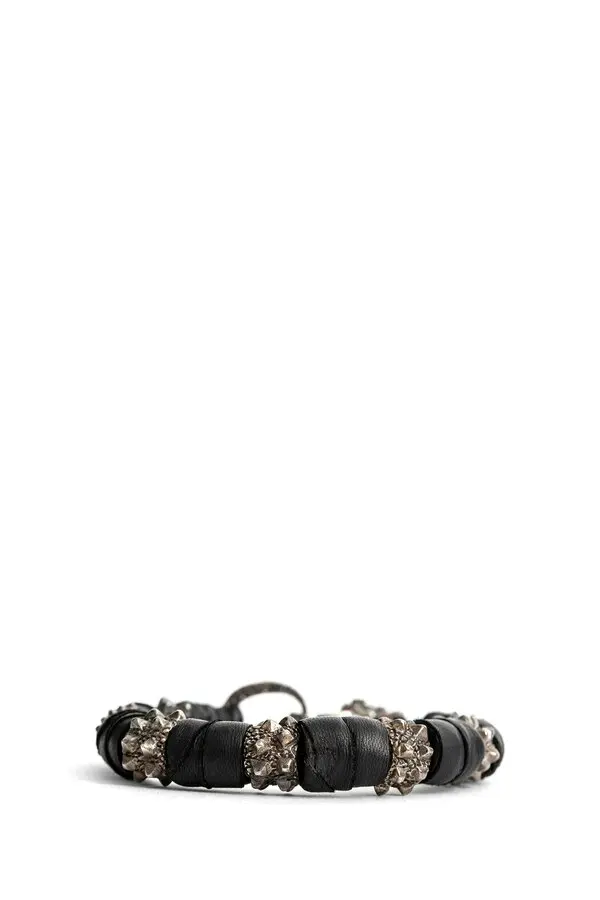 KD2024 Pyramid Bead Bracelet