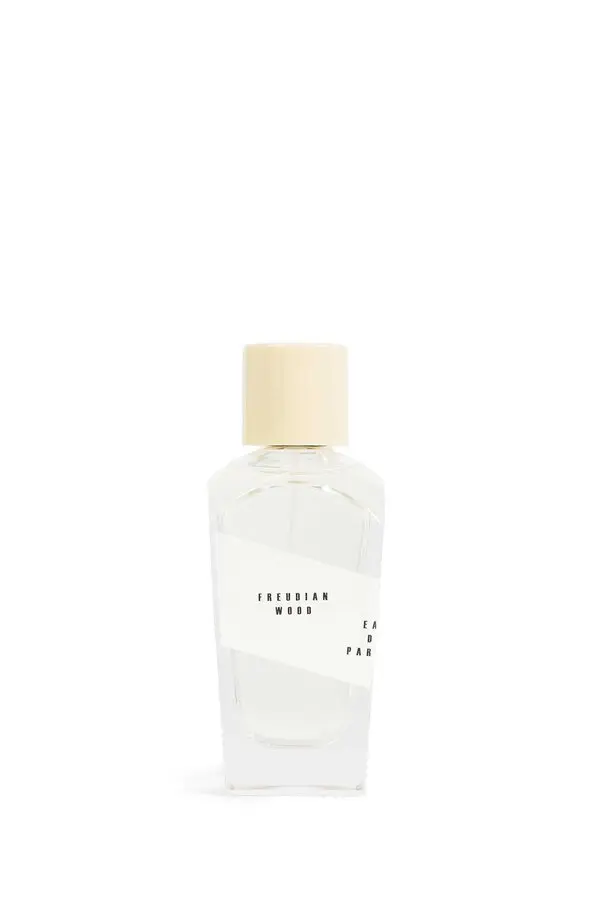 WIENERBLUT Freudian Wood Eau De Parfum 100 Ml - Colorless