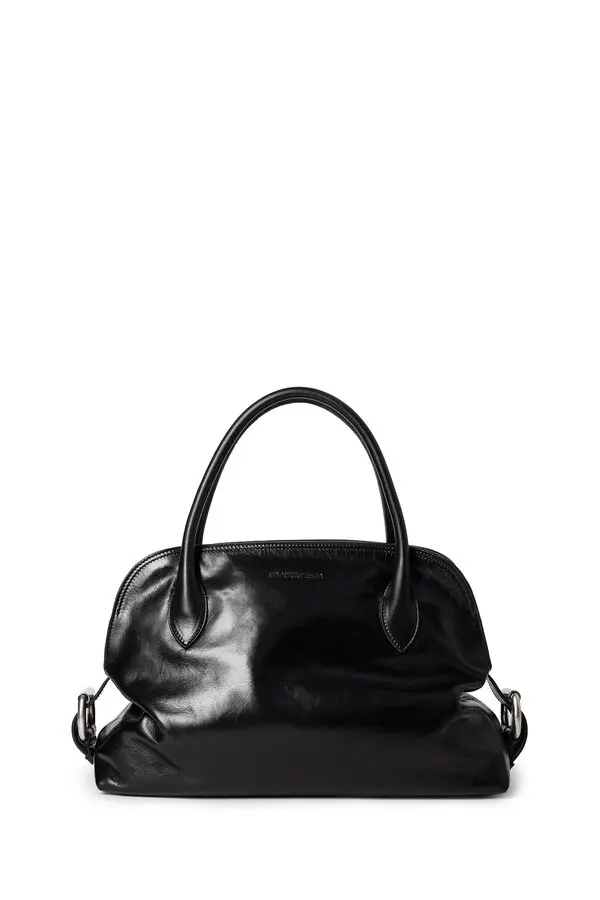 ANN DEMEULEMEESTER Birita Medium Shoulder Bag