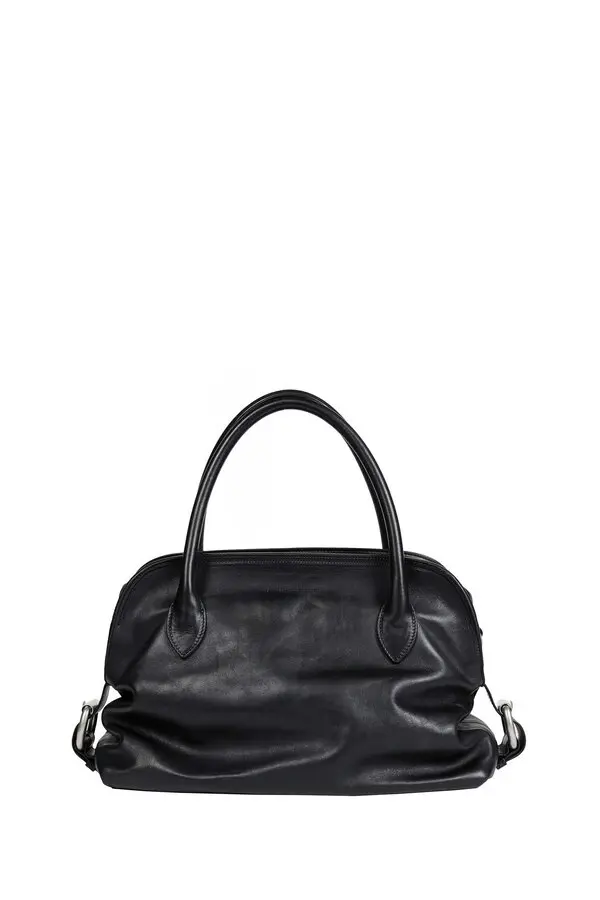ANN DEMEULEMEESTER Birita Medium Shoulder Bag
