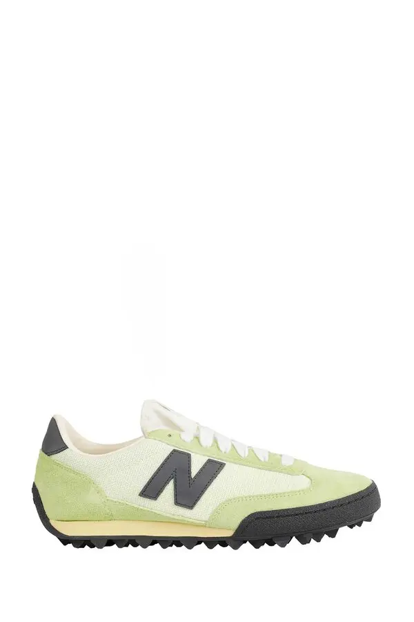 NEW BALANCE Gator Run Sneakers - Green