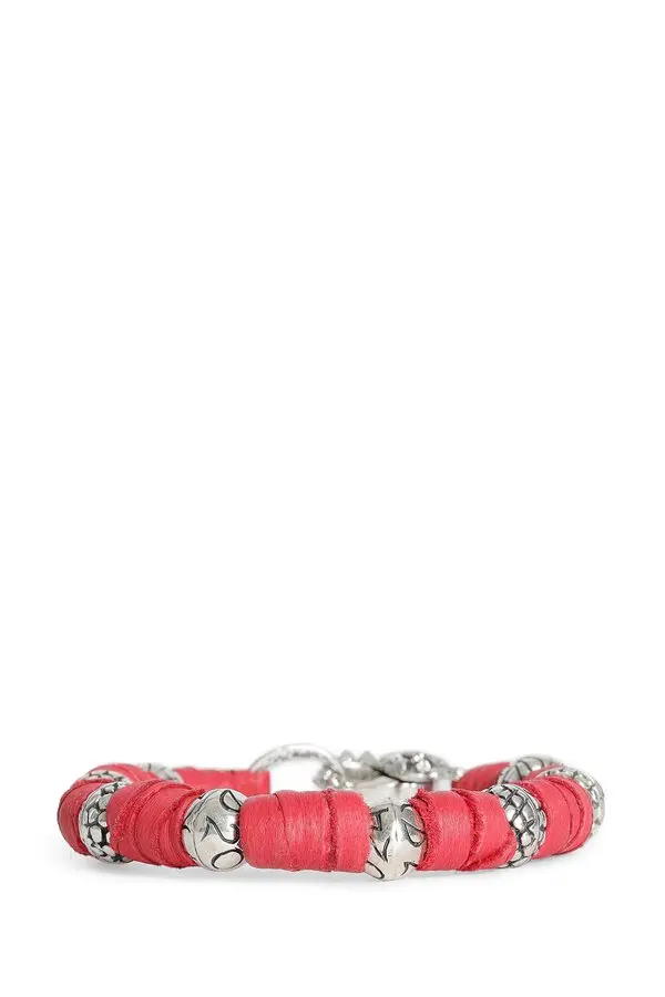 KD2024 Spike Disk Bracelet