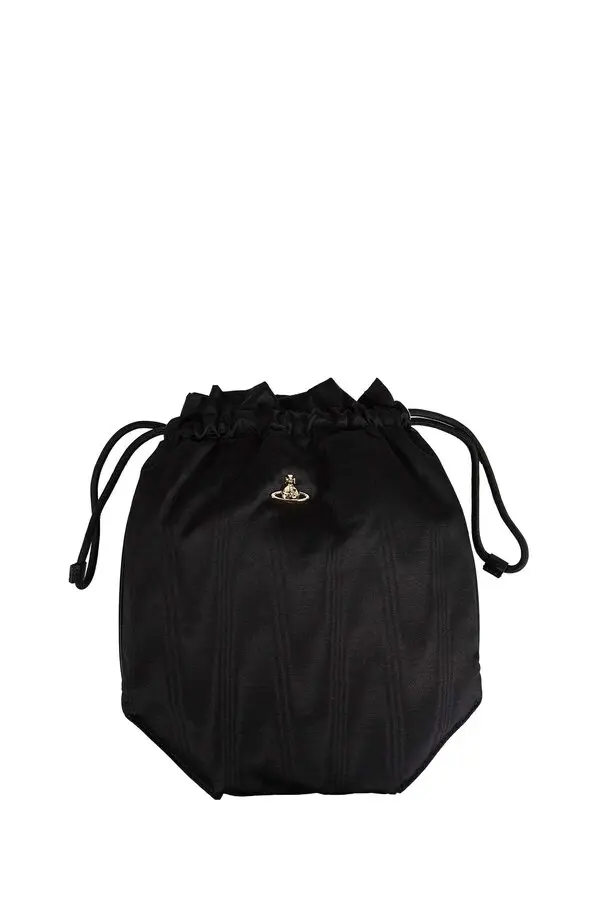 VIVIENNE WESTWOOD Drawstring Pouch Set