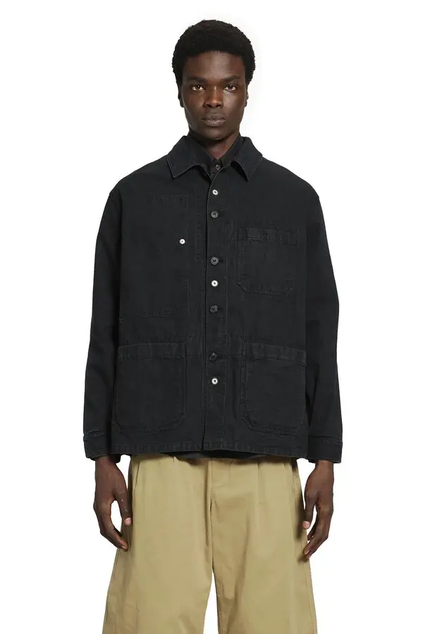 Comme Des Garçons 021 Jacket