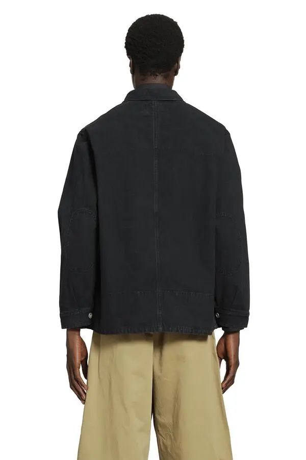 Comme Des Garçons 021 Jacket