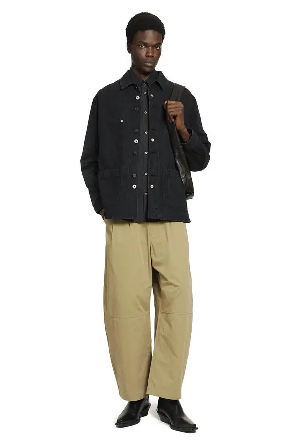 Comme Des Garçons 021 Jacket