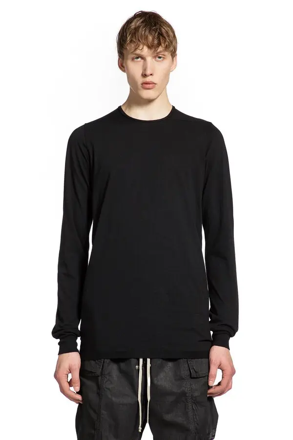 Rick Owens Level Ls Tee