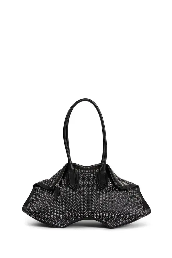 Alexander McQueen Manta Bag