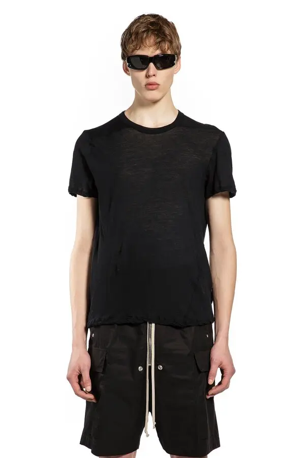 Rick Owens Temple Short Level T
