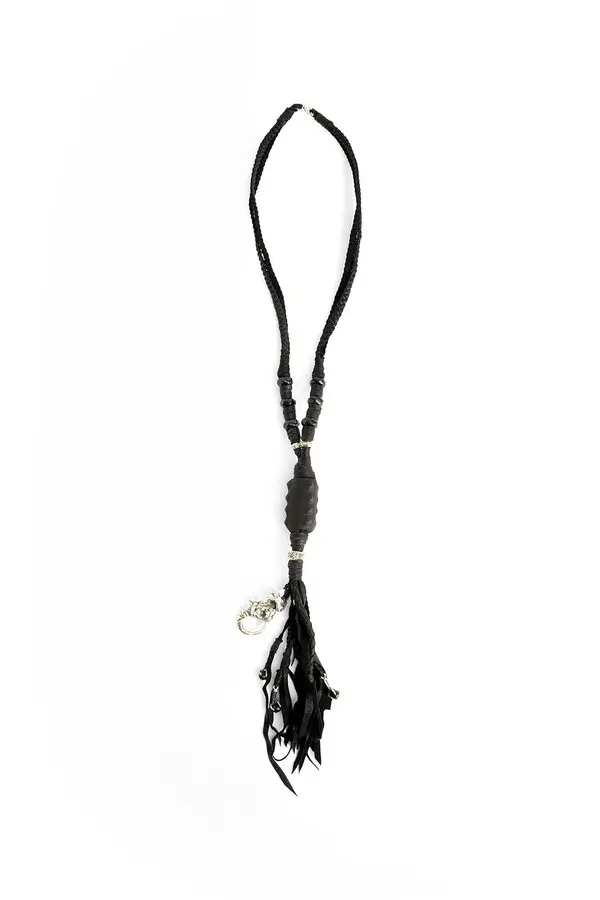 KD2024 Freak Necklace - Black