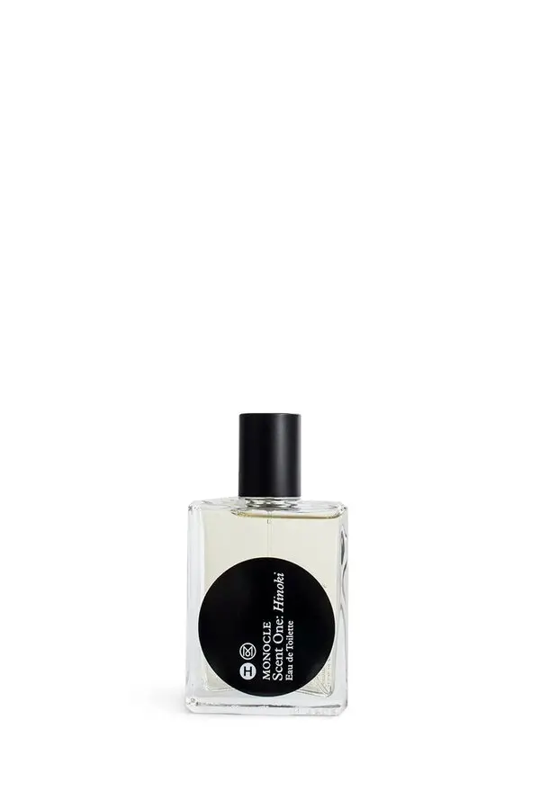 Comme Des Garçons Monocle Hinoki Eau De Toilette 50 Ml - Colorless