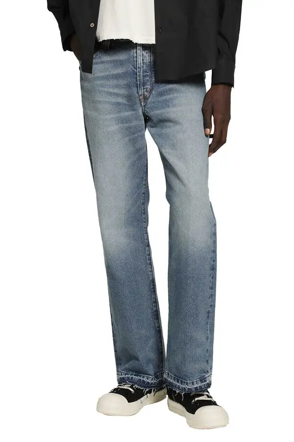 GALLERY DEPT. Melrose Jeans - Blue