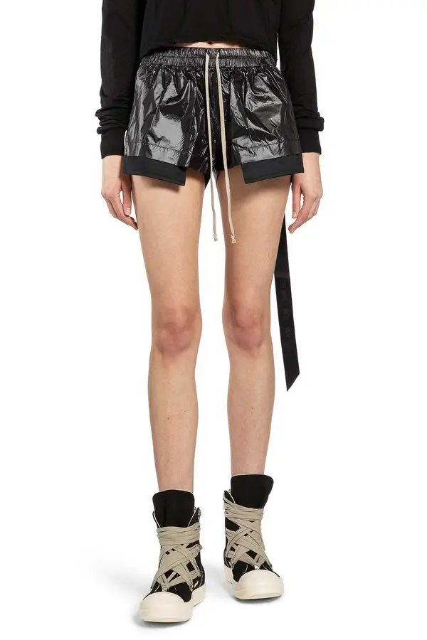 Rick Owens Temple Fog Boxers