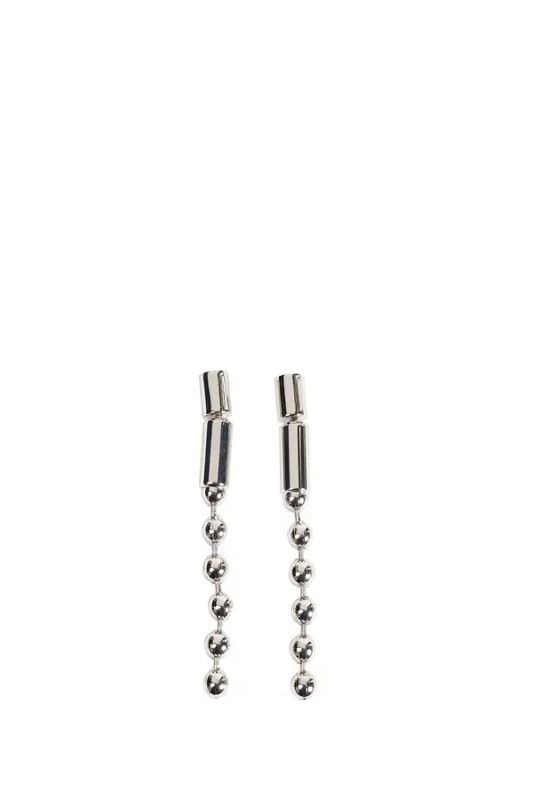 ANGOSTURA Amira Earrings - Silver
