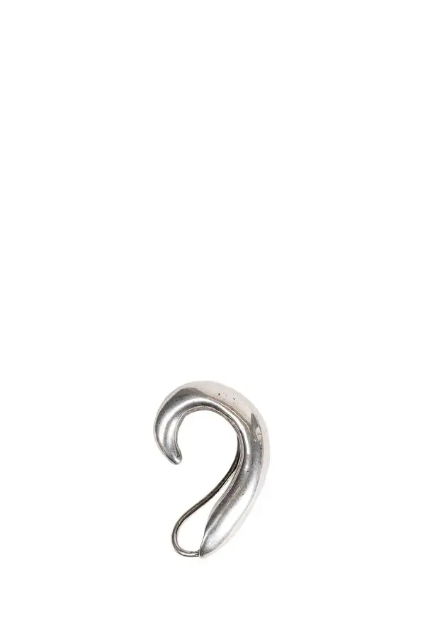 ANGOSTURA Akami Ear Cuff - Silver