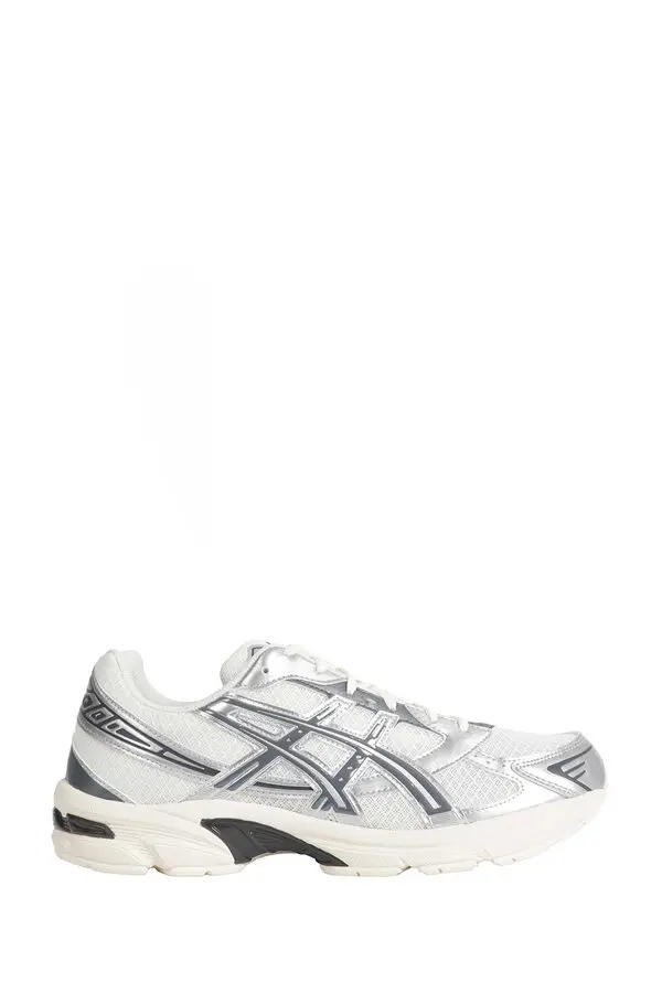 Asics Gel-1130 Mesh And Leather Sneakers