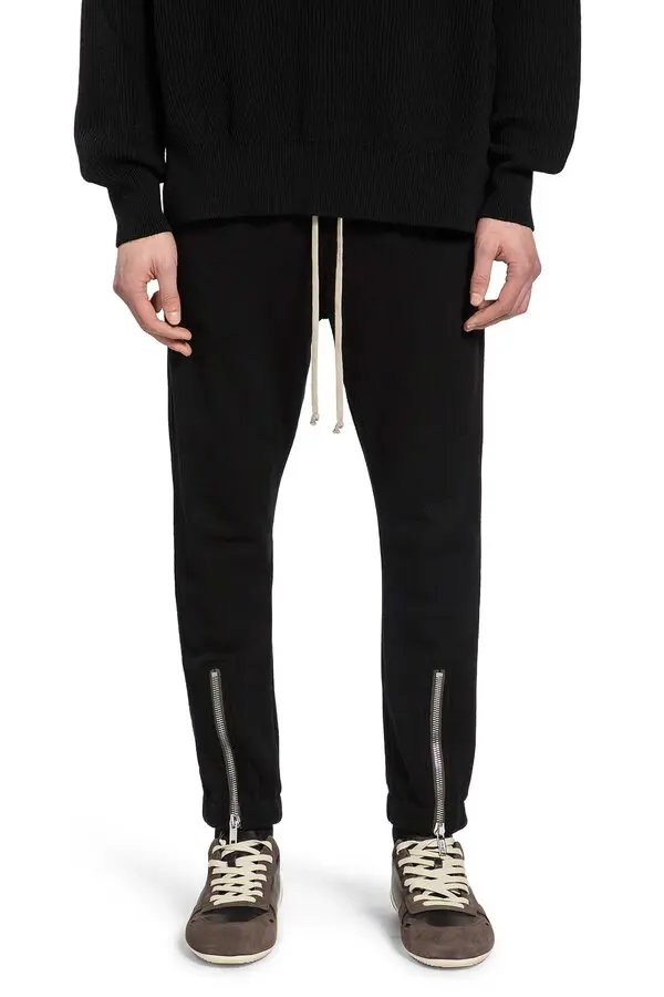 Rick Owens Temple Tectual Track Pants