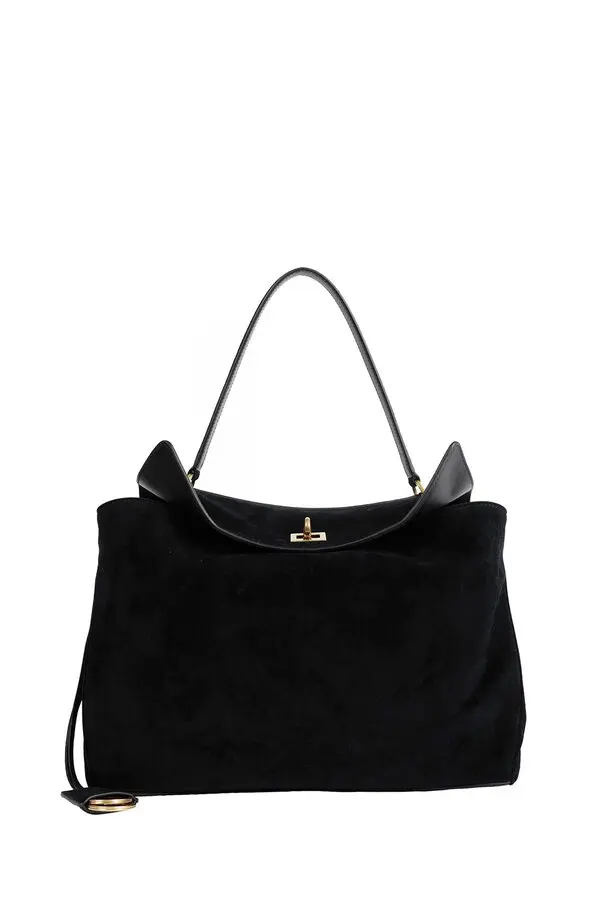 Balenciaga Rodeo Medium Top Handle Bag