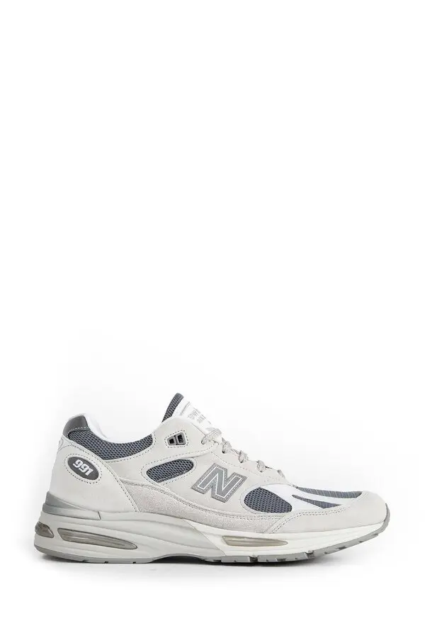 NEW BALANCE Made In Uk 991v2 Sneakers - Grey