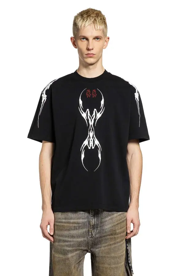 44 LABEL GROUP Y2k World Tee