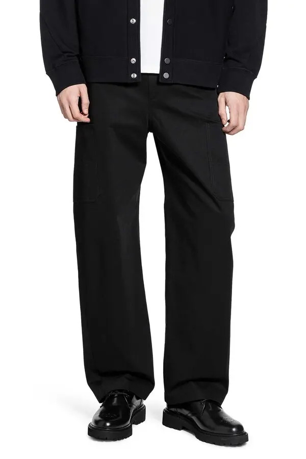 Givenchy Couture Seam Cargo Trousers