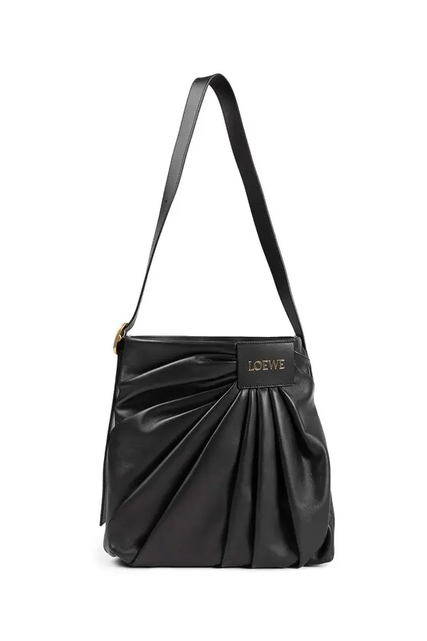 Loewe Draped Tote Bag