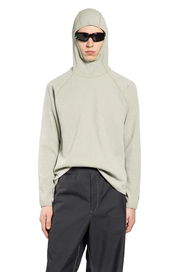 GOLDWIN Wf Light L/s Hoodie