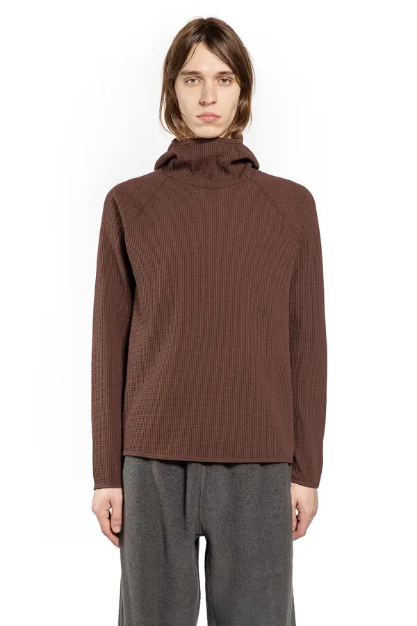 GOLDWIN Lightweight Thermal Jersey Hoodie