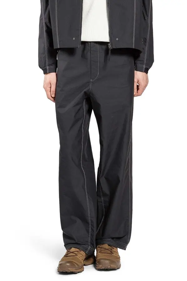 GOLDWIN Parachute Seed Rip-stop Pants