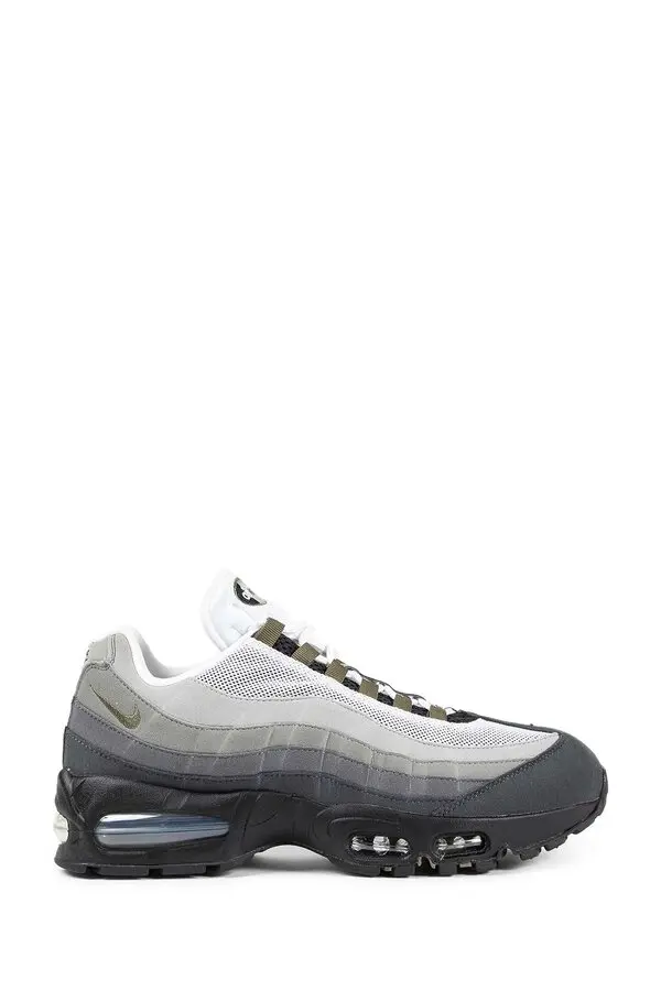 Nike Max 95 Og Sneakers - Grey