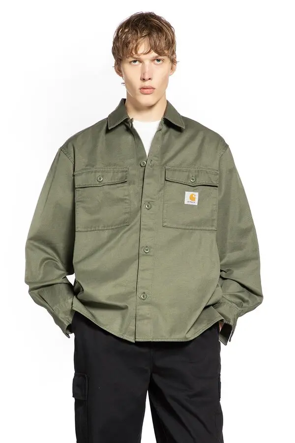 Carhartt Work In Progress Kelly Shirt