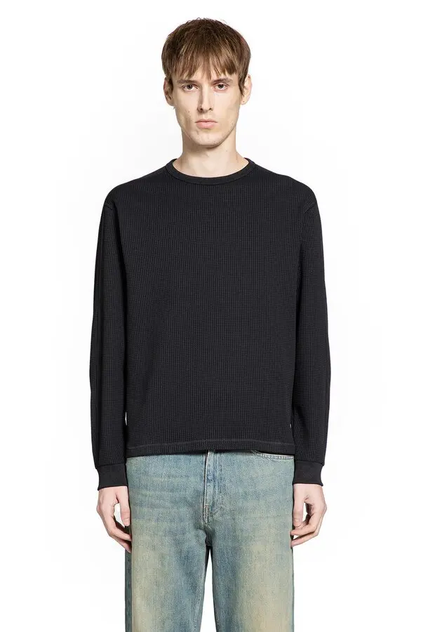 Herno Honeyconb Jersey T-shirt