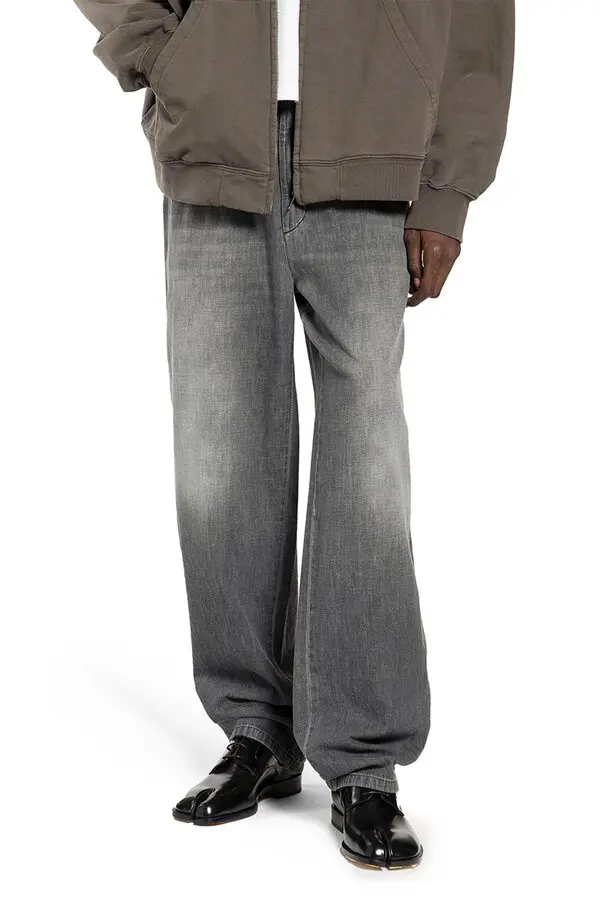 MAISON MARGIELA Straight-leg Jeans