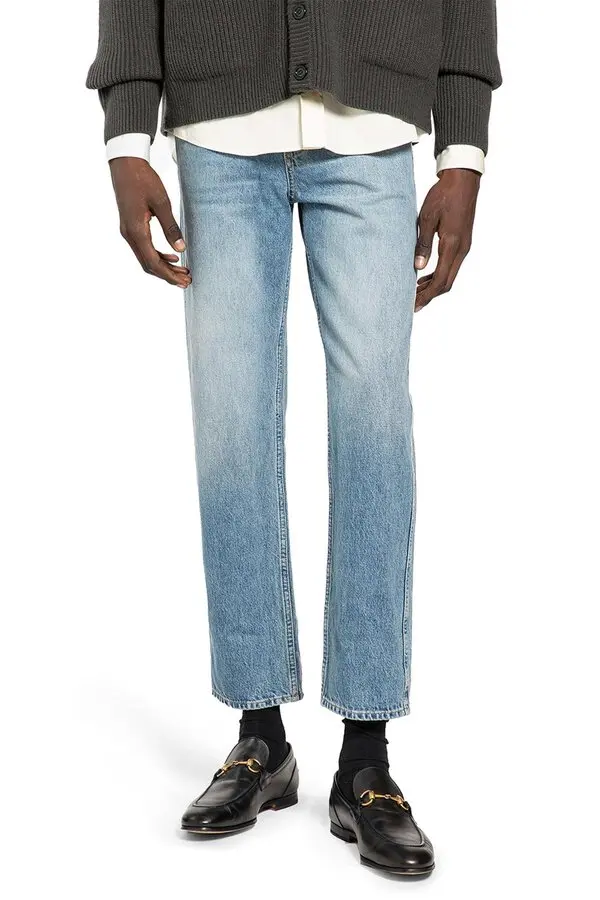 Gucci Slim-fit Jeans