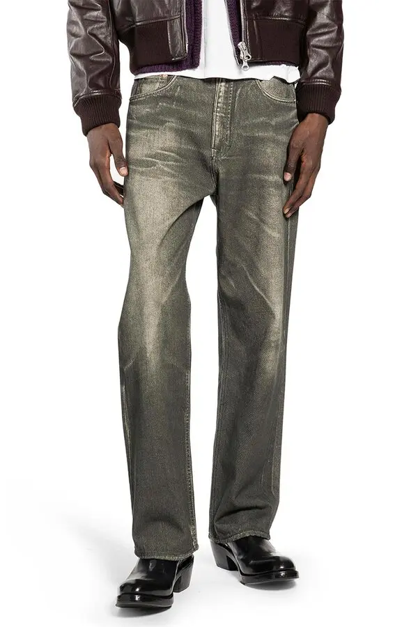 Our Legacy Third Cut Jeans