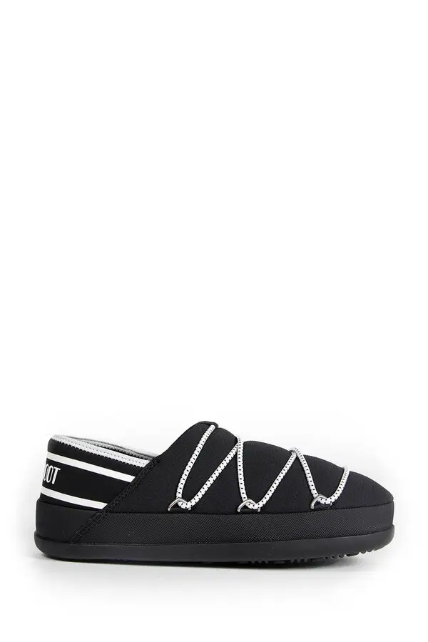 Moon Boot Mb Icon Slipper