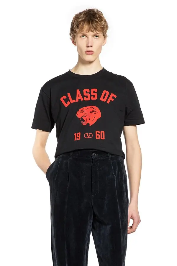 Valentino Garavani Panther T-shirt