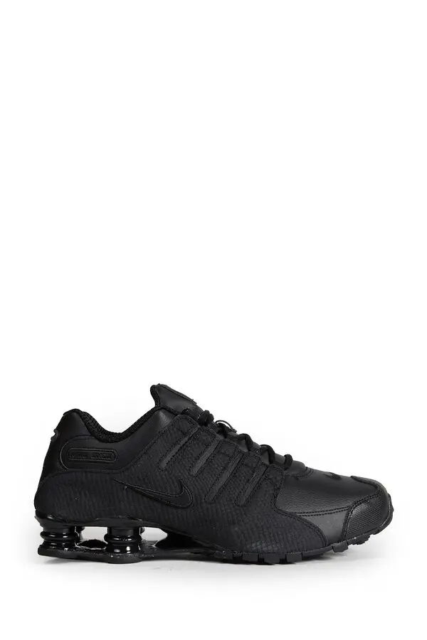 Nike Shox Nz Sneakers - Black