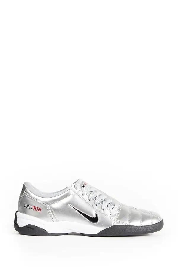 Nike Total 90 Quilted Leather Sneakers