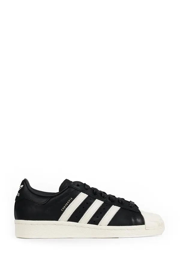 Adidas X Willy Chavarria Superstar Sneakers