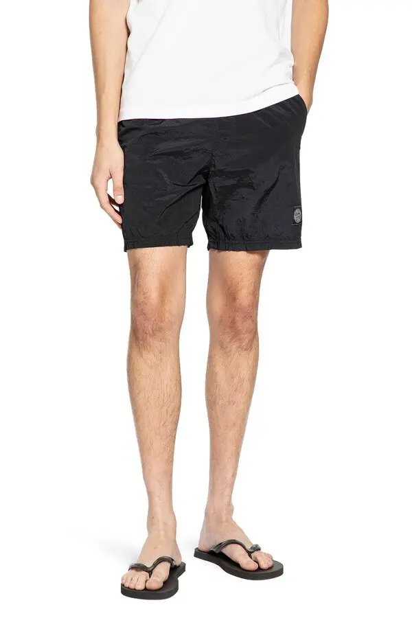 Stone Island Nylon Metal Swim Shorts