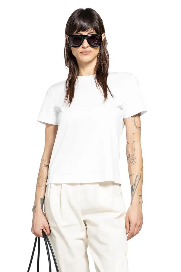 Max Mara Donata T-shirt - White